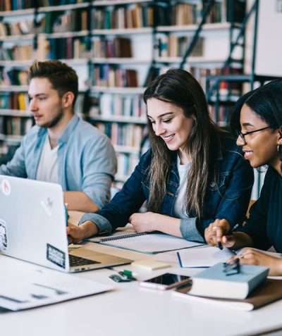 About - Conterra Networks