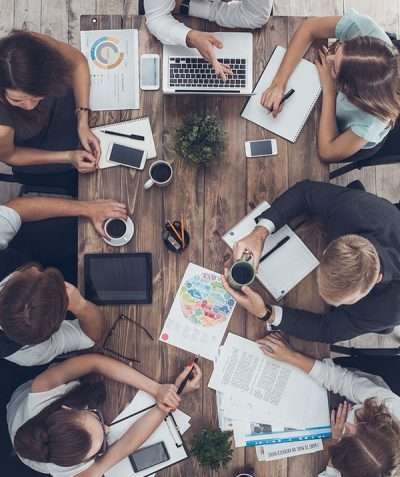 Connectivity – Conterra Networks