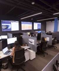 Customer Support - Conterra Networks