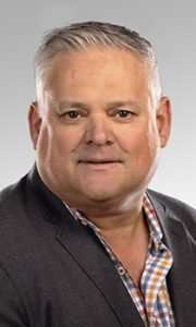 Leadership - Conterra Networks