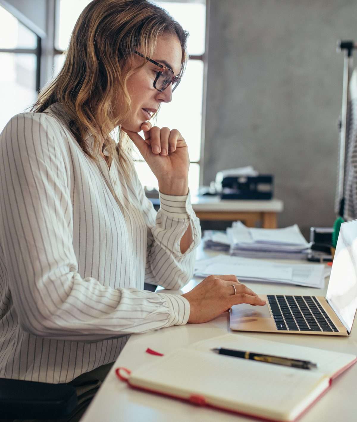 Dedicated Fiber Internet Solutions | Conterra Networks