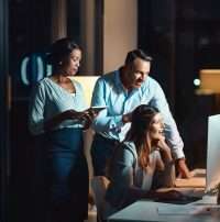 Reliable Connectivity Solutions | High-Speed Fiber Networks