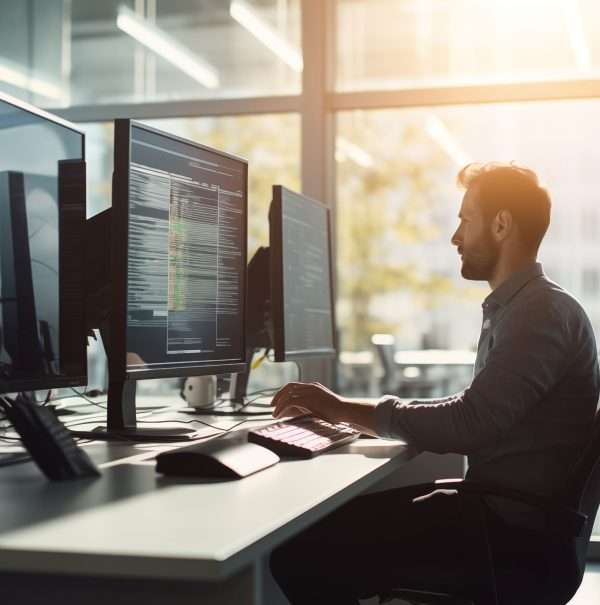 Dark Fiber Infrastructure | Conterra Networks