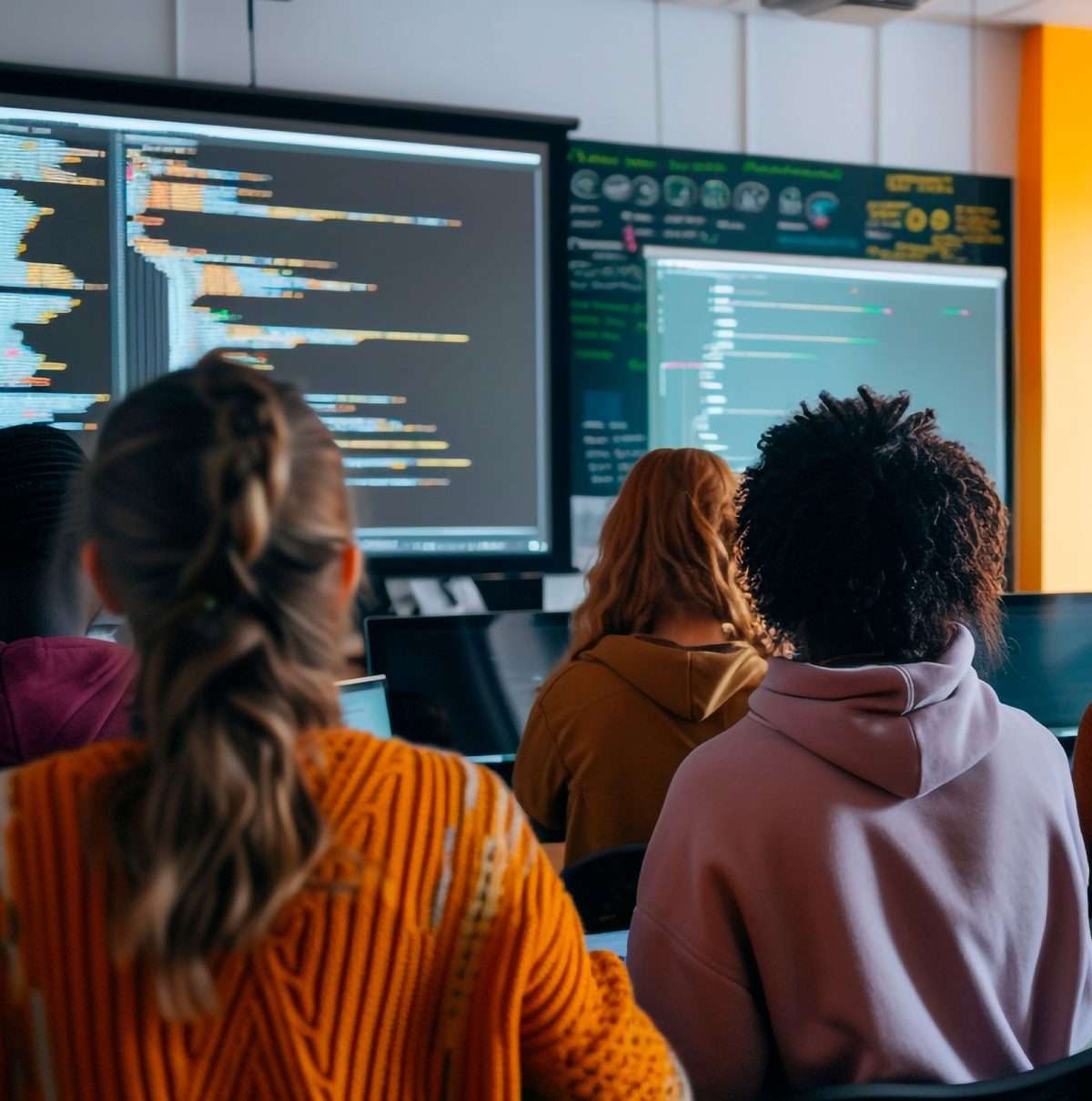 Education - Conterra Networks