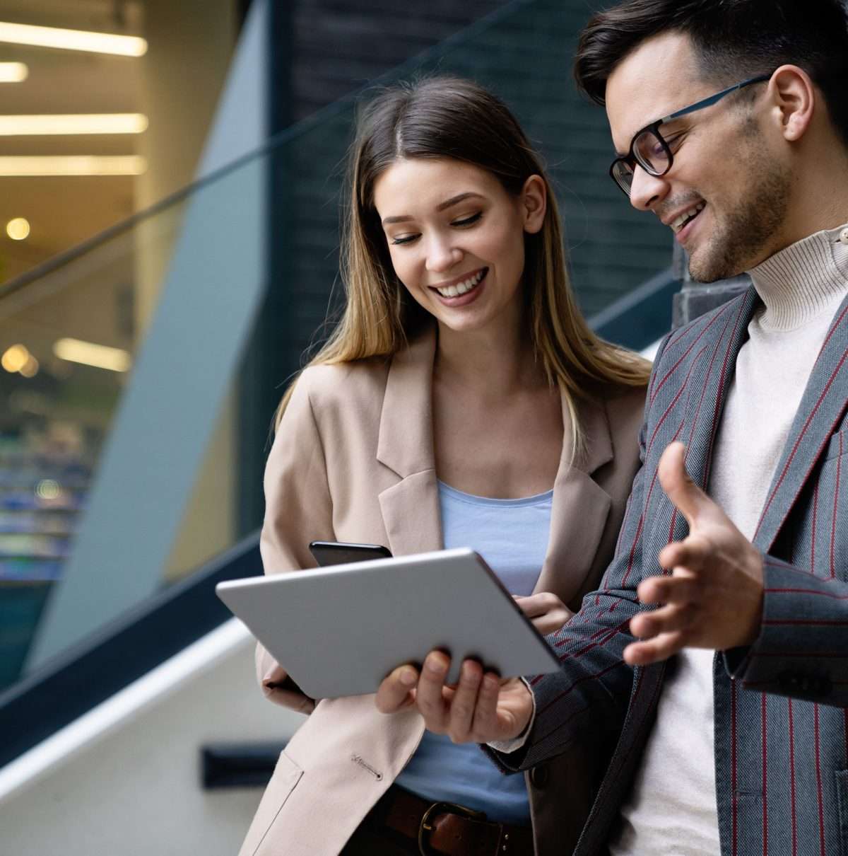 Enterprise Fiber Internet & Connectivity Solutions