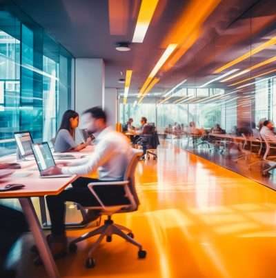 Networking - Conterra Networks