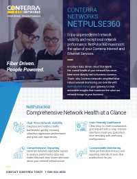 Customer Support - Conterra Networks