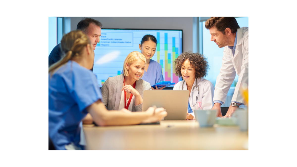 Healthcare IT Solutions | Conterra Networks