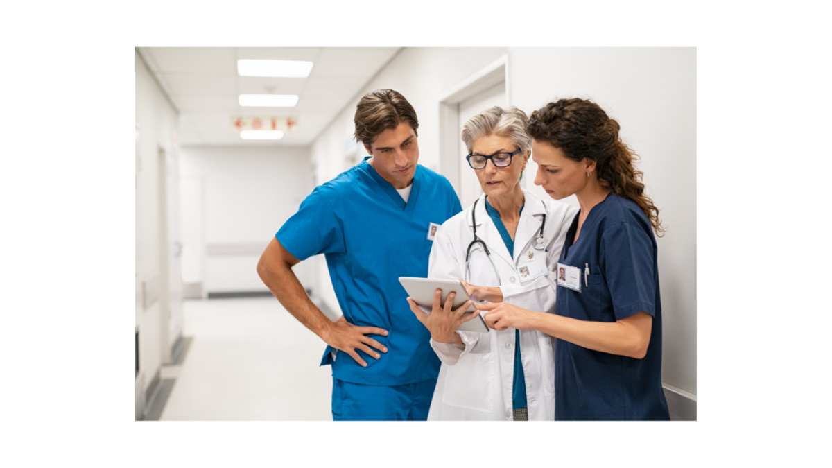 Healthcare IT Solutions | Conterra Networks